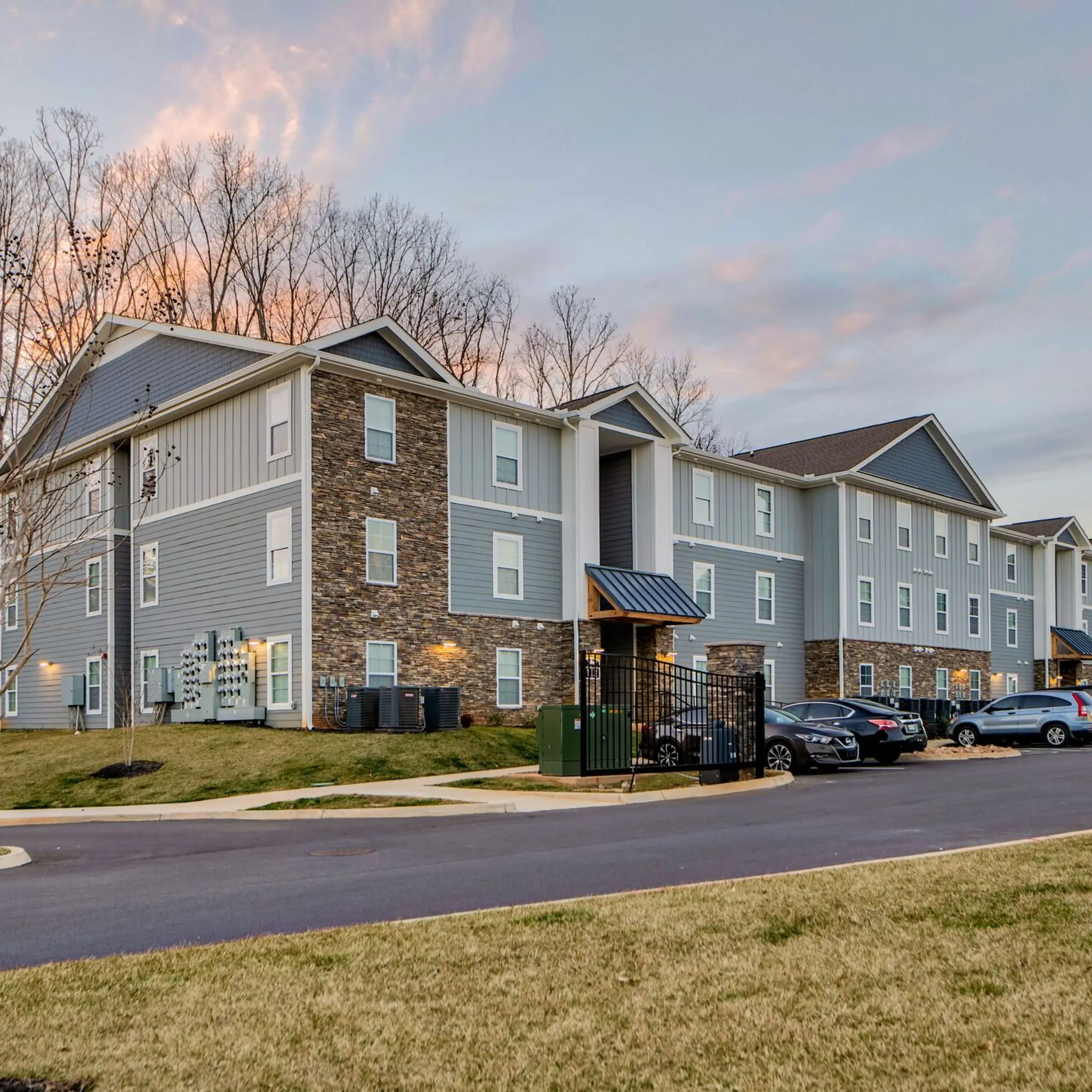 Welcome to Kodak Crossing | Premier Apartments in Kodak, TN